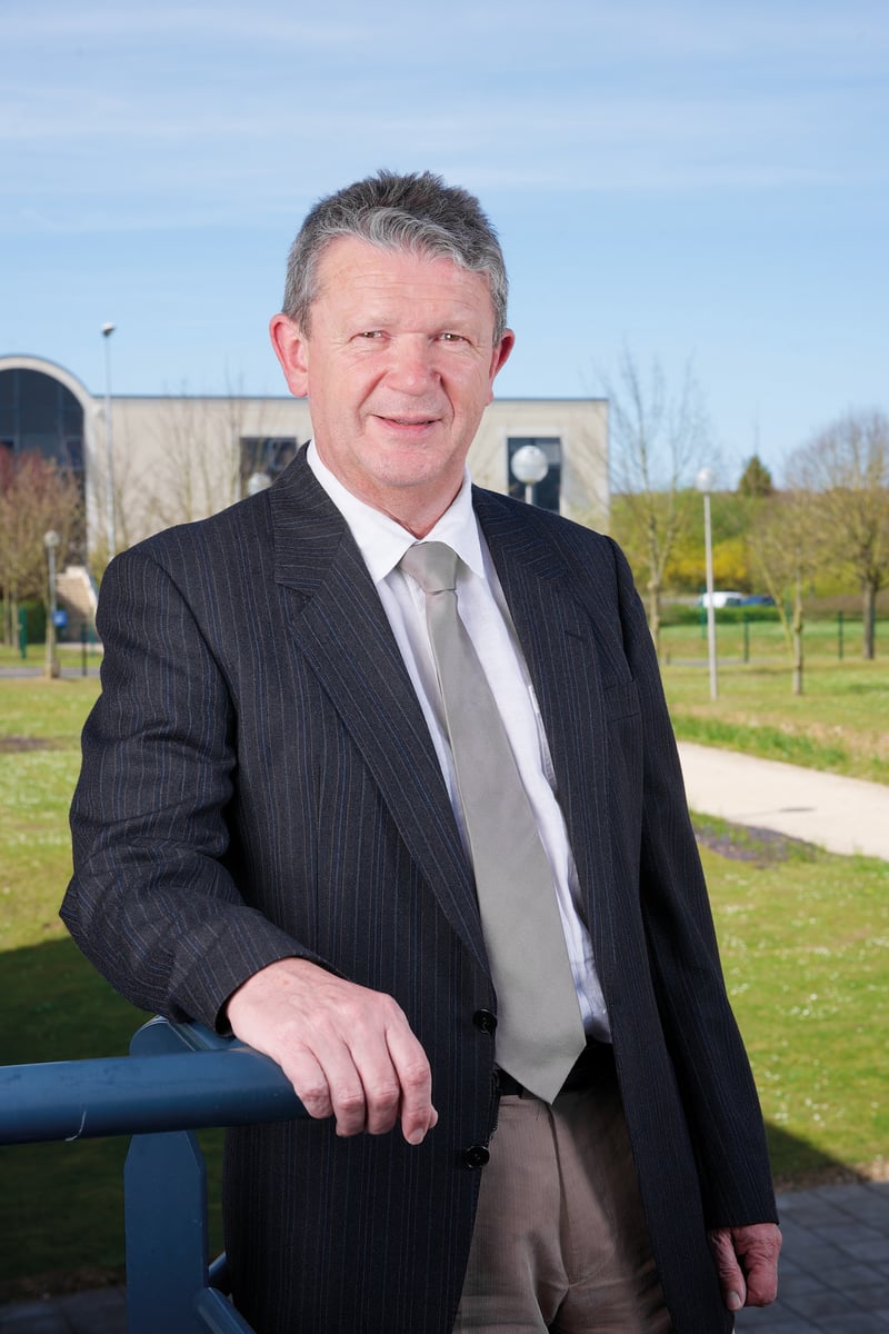 Software für die Landwirtschaft | Isagri Schweiz